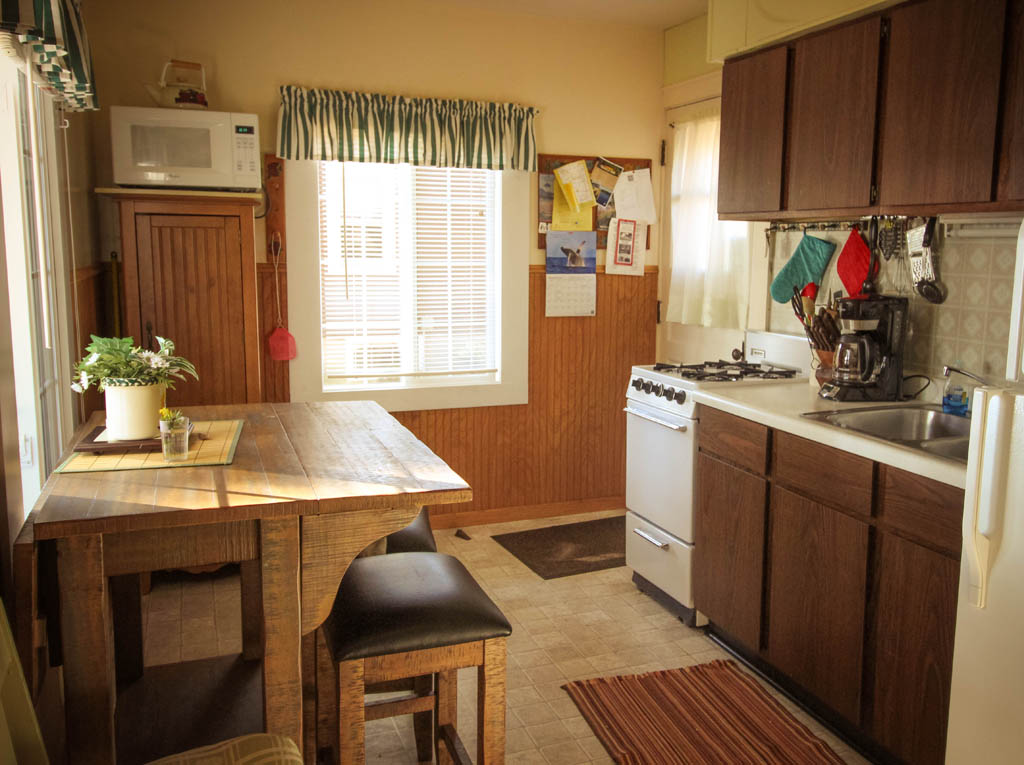 Cottage #2 | Come Enjoy the Northwoods