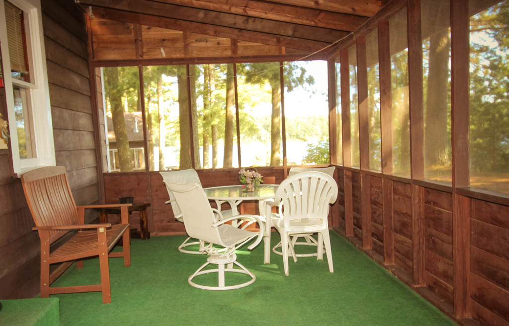 Cottage #2 | Come Enjoy the Northwoods